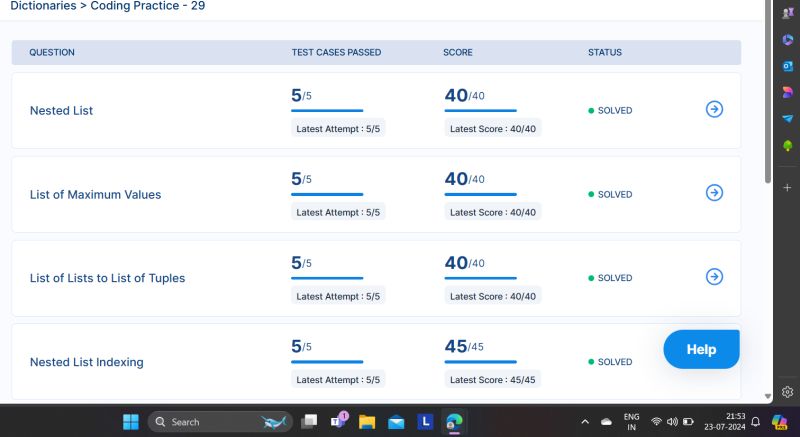 ANIL KUMAR REDDY SENAGAPALLY on LinkedIn: #nxtwave #ccbp #python #mern ... ANIL KUMAR REDDY SENAGAPALLY on LinkedIn: #nxtwave #ccbp #python #mern ...
