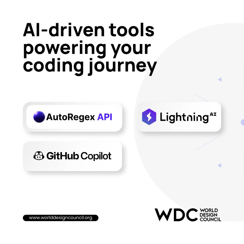 World Design Council on LinkedIn: Elevate your coding game with these ... World Design Council on LinkedIn: Elevate your coding game with these ...