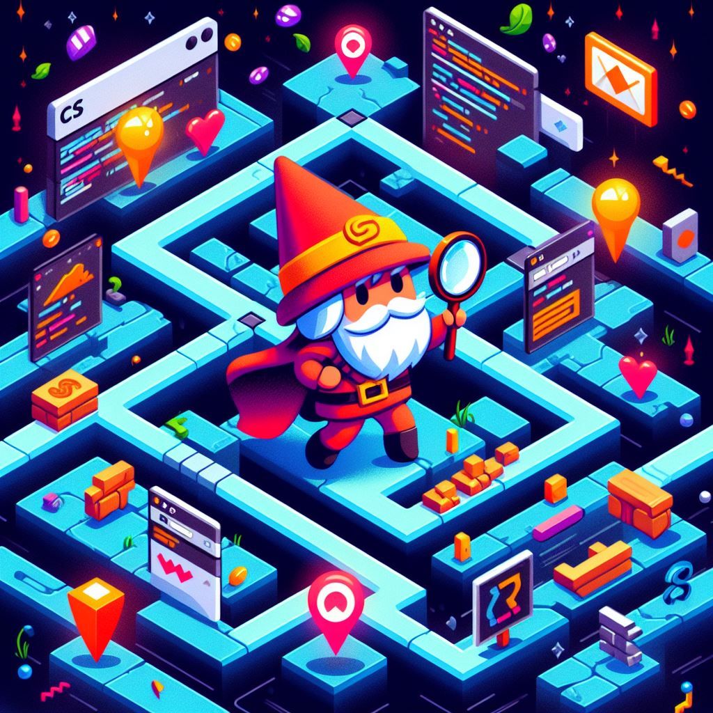 Mohit Dayma on LinkedIn: #css #webdev #debugging #htmlanccssjourney # ... Mohit Dayma on LinkedIn: #css #webdev #debugging #htmlanccssjourney # ...
