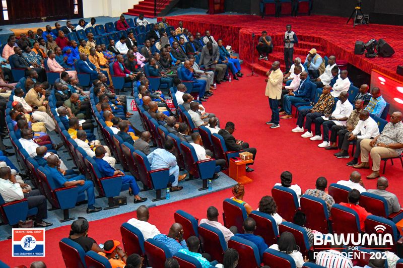 Dr. Mahamudu Bawumia on LinkedIn: I continued my engagements in the ... Dr. Mahamudu Bawumia on LinkedIn: I continued my engagements in the ...