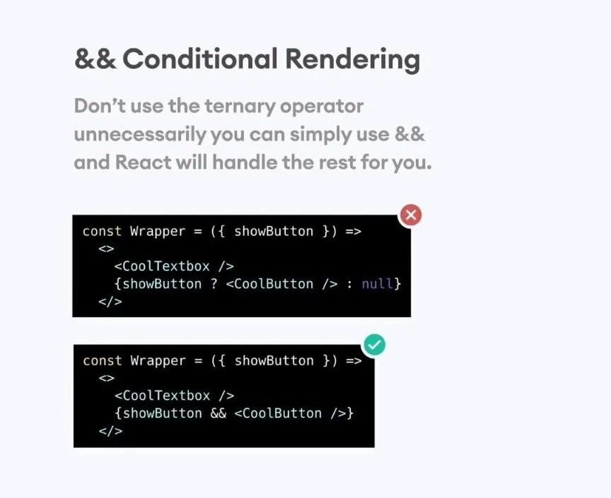 VIMAL RAJ M on LinkedIn: *Write better React* React JS Best Practices ... VIMAL RAJ M on LinkedIn: *Write better React* React JS Best Practices ...