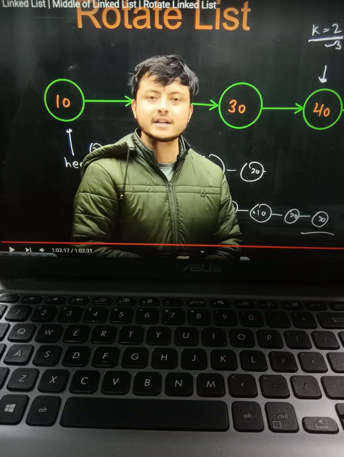 Nafis Khan on LinkedIn: #180daysofcode #dsa #cpp #coderarmy #try Nafis Khan on LinkedIn: #180daysofcode #dsa #cpp #coderarmy #try