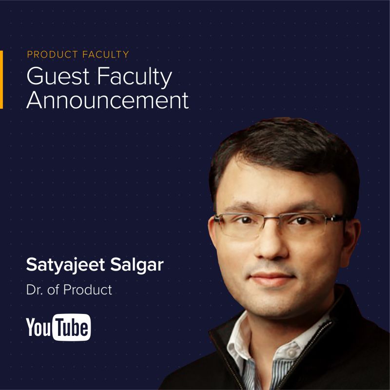 Satyajeet Salgar on LinkedIn: Metrics can be the most powerful way to ... Satyajeet Salgar on LinkedIn: Metrics can be the most powerful way to ...
