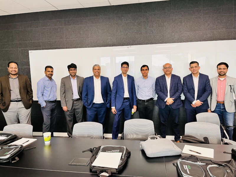 Subramanian Thiagarajan (Subbu) posted on LinkedIn Subramanian Thiagarajan (Subbu) posted on LinkedIn