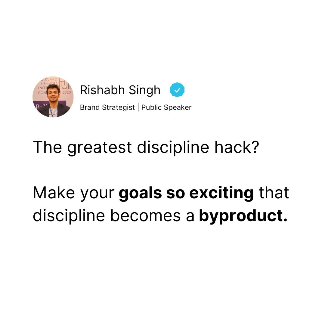 Rishabh Singh on LinkedIn: #rishsays Rishabh Singh on LinkedIn: #rishsays