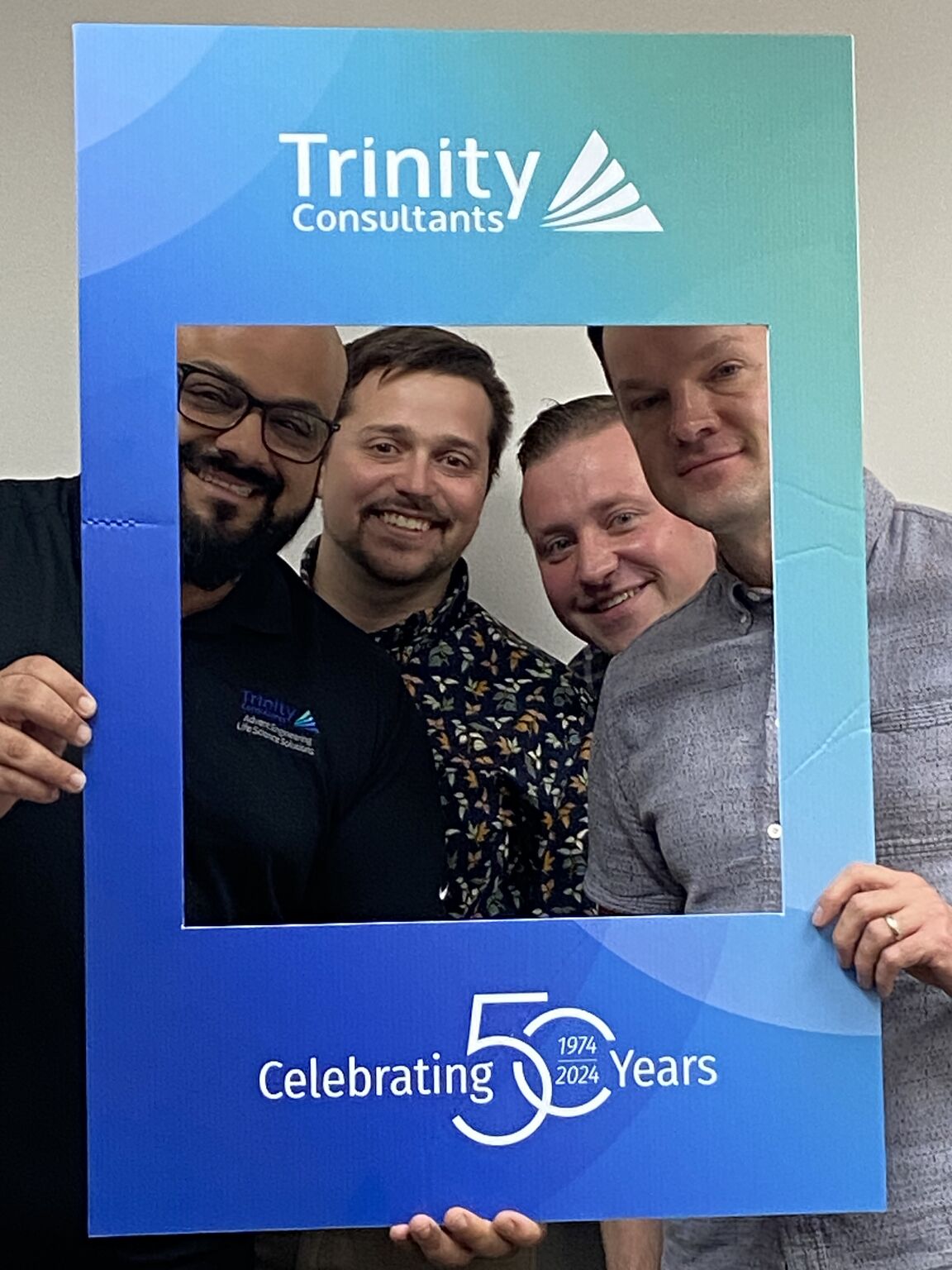Hooman Hooshiar on LinkedIn: #trinityconsultants #trinitylifesciences # ... Hooman Hooshiar on LinkedIn: #trinityconsultants #trinitylifesciences # ...