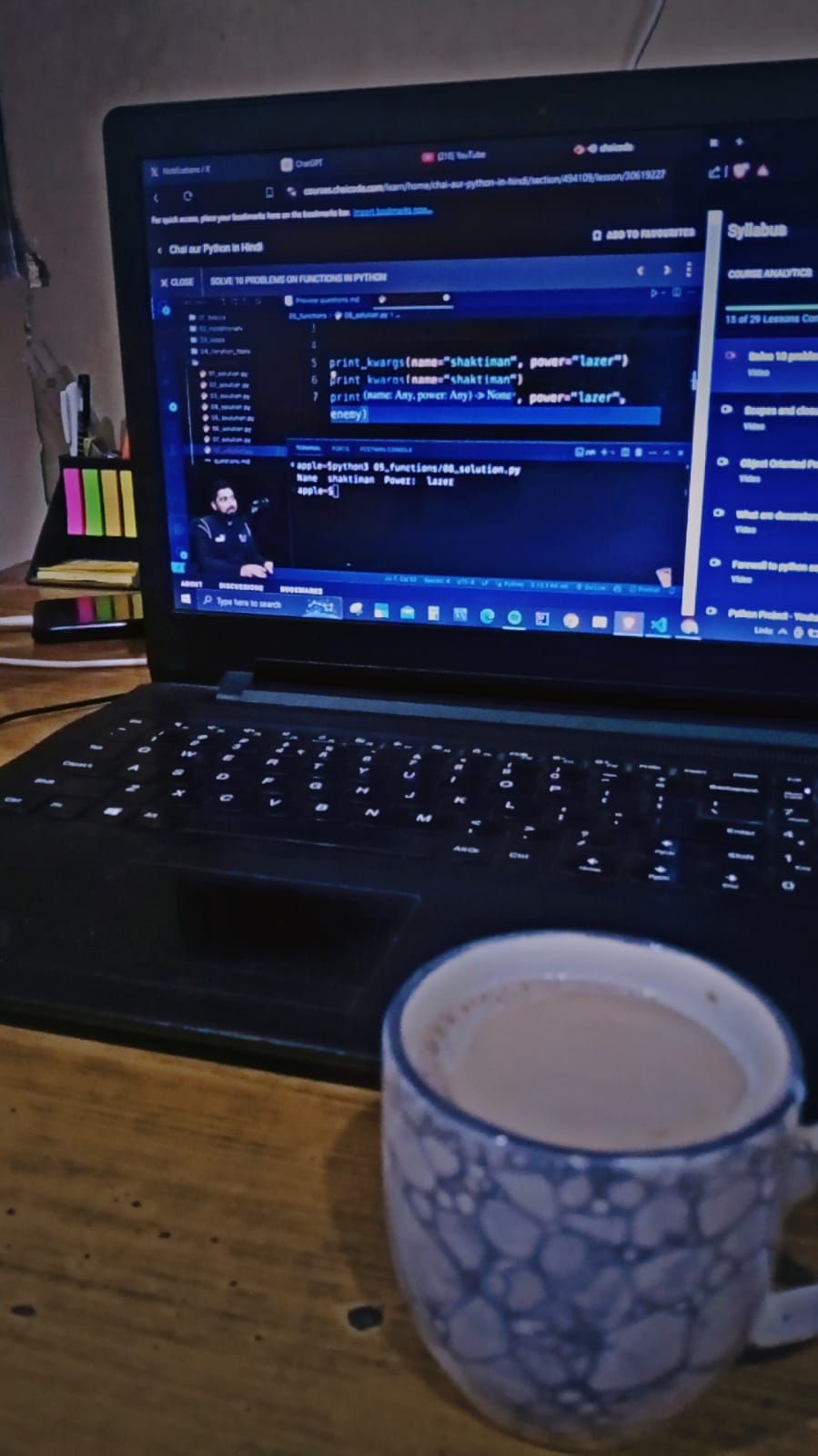 Ayushmaan Shukla on LinkedIn: #python #pythondeveloper #pythondev # ... Ayushmaan Shukla on LinkedIn: #python #pythondeveloper #pythondev # ...