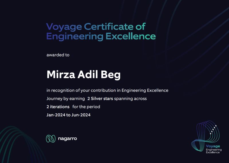 Mirza Adil Beg on LinkedIn: #gratitude #appreciation #recognition # ... Mirza Adil Beg on LinkedIn: #gratitude #appreciation #recognition # ...