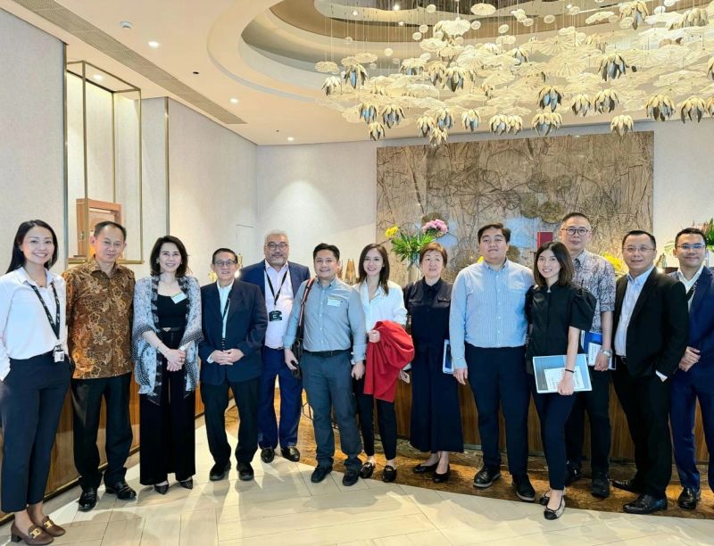 Nitya Citra on LinkedIn: Desmond Teo Peter Surja Jongki Widjaja Yuki ... Nitya Citra on LinkedIn: Desmond Teo Peter Surja Jongki Widjaja Yuki ...