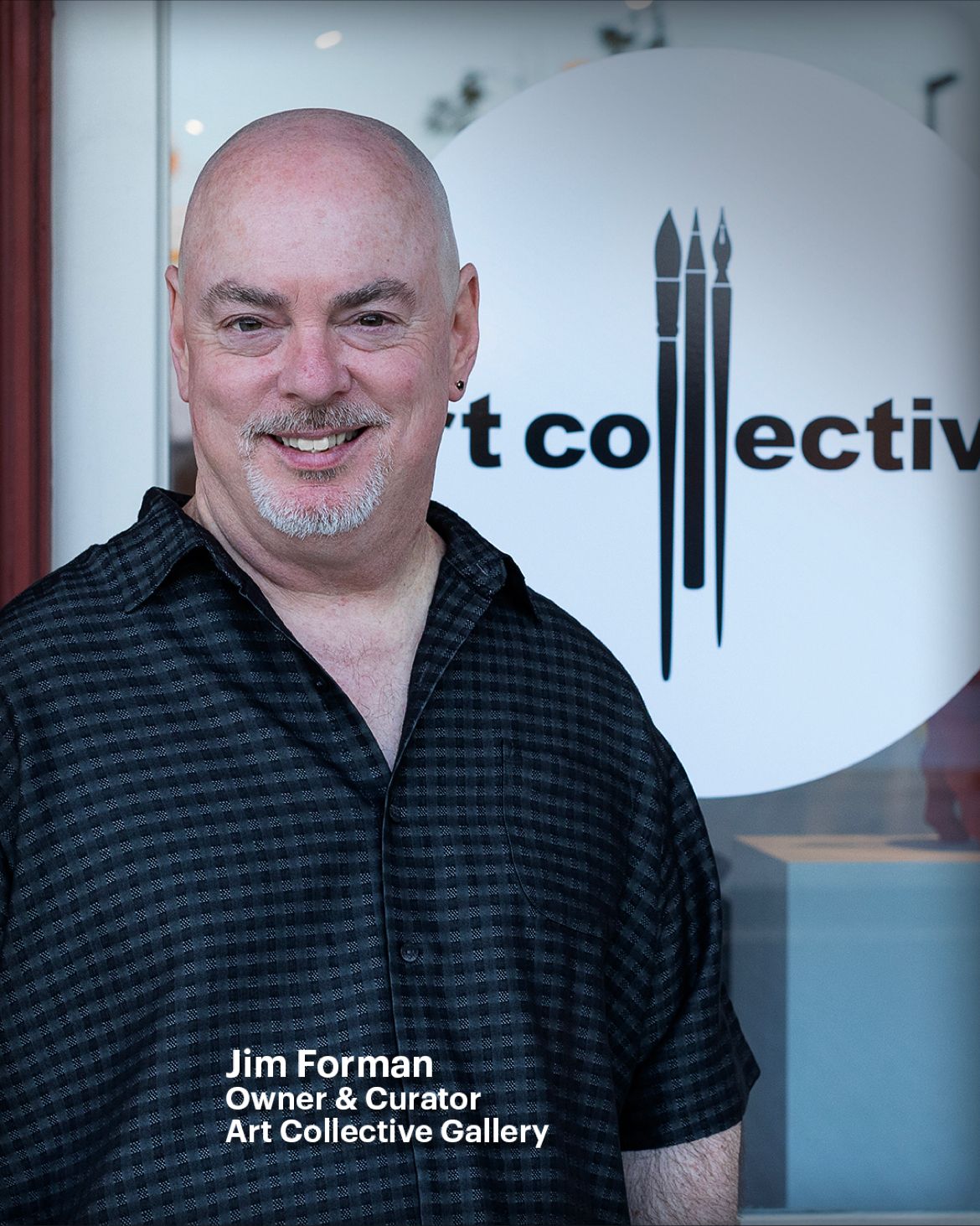 James Forman posted on LinkedIn James Forman posted on LinkedIn
