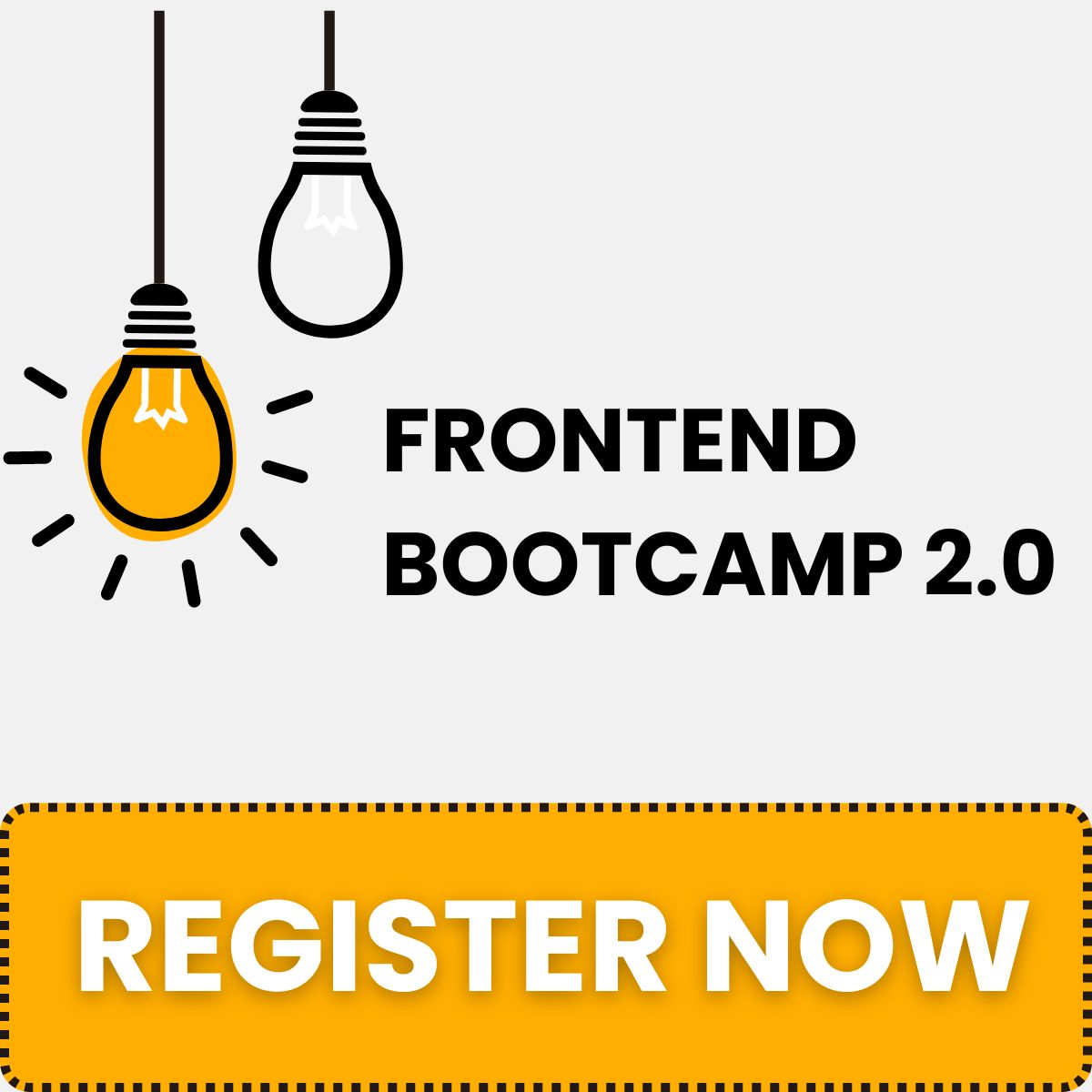 Boost your frontend skills with Bootcamp 2.0 | Coding Grounds posted on ... Boost your frontend skills with Bootcamp 2.0 | Coding Grounds posted on ...