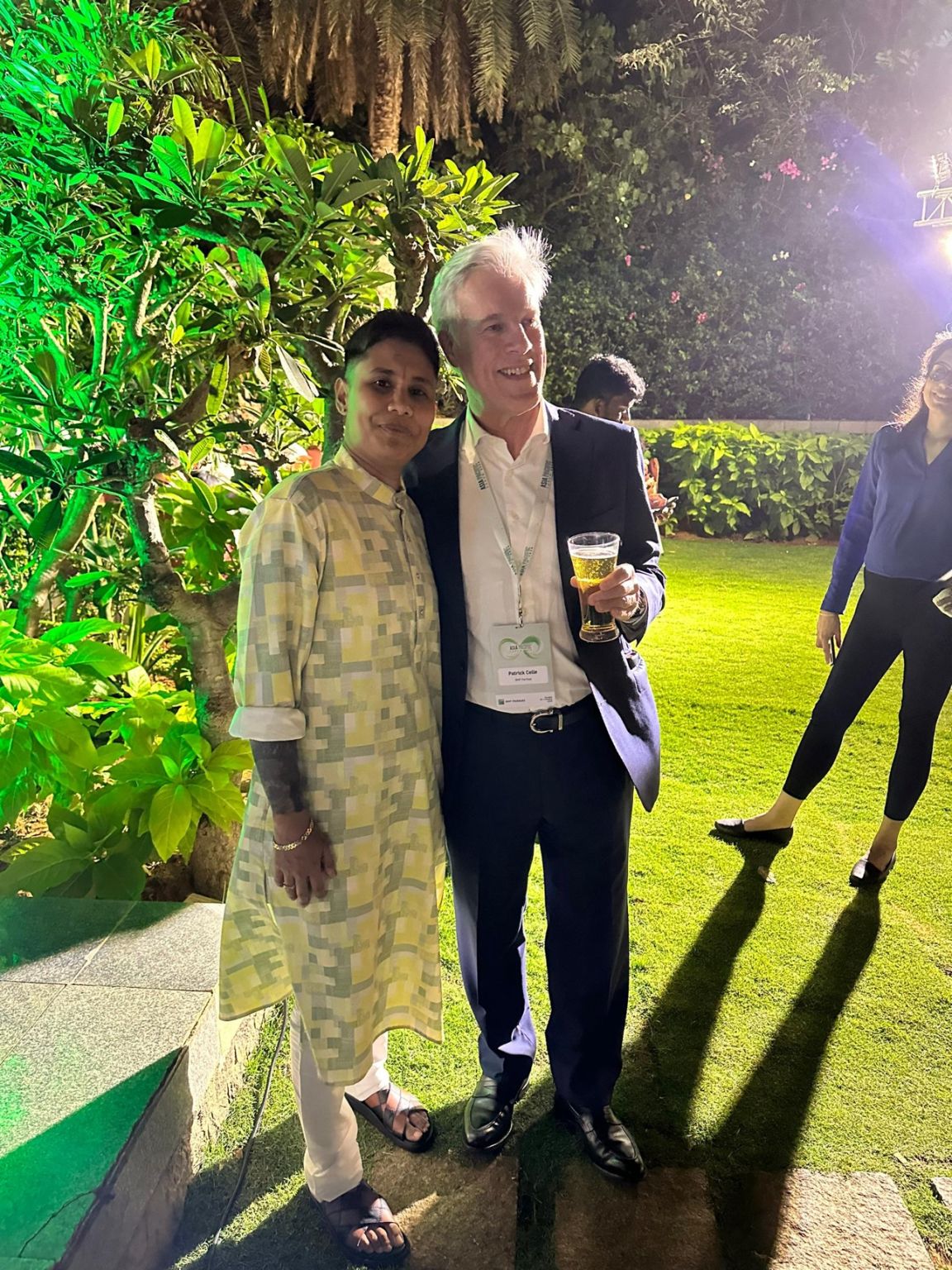 Shanna Rajasekar on LinkedIn: An amazing night .. Was wonderfull ... Shanna Rajasekar on LinkedIn: An amazing night .. Was wonderfull ...