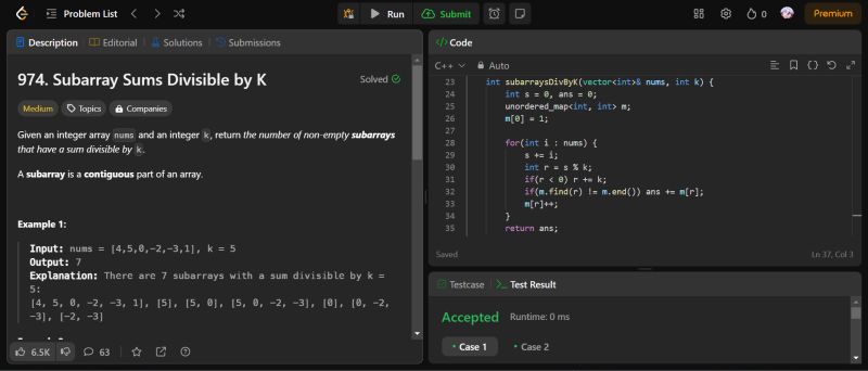 ABHISHEK KUMAR on LinkedIn: #100daysofcodechallenge #leetcode ... ABHISHEK KUMAR on LinkedIn: #100daysofcodechallenge #leetcode ...