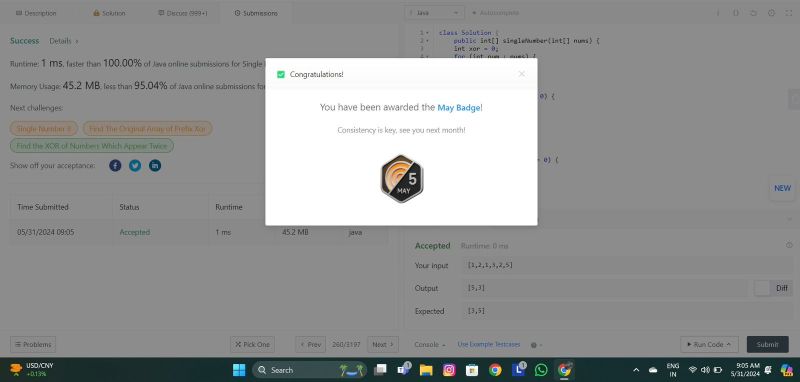 Kajal Puniya on LinkedIn: #leetcode #achievement #programming # ... Kajal Puniya on LinkedIn: #leetcode #achievement #programming # ...