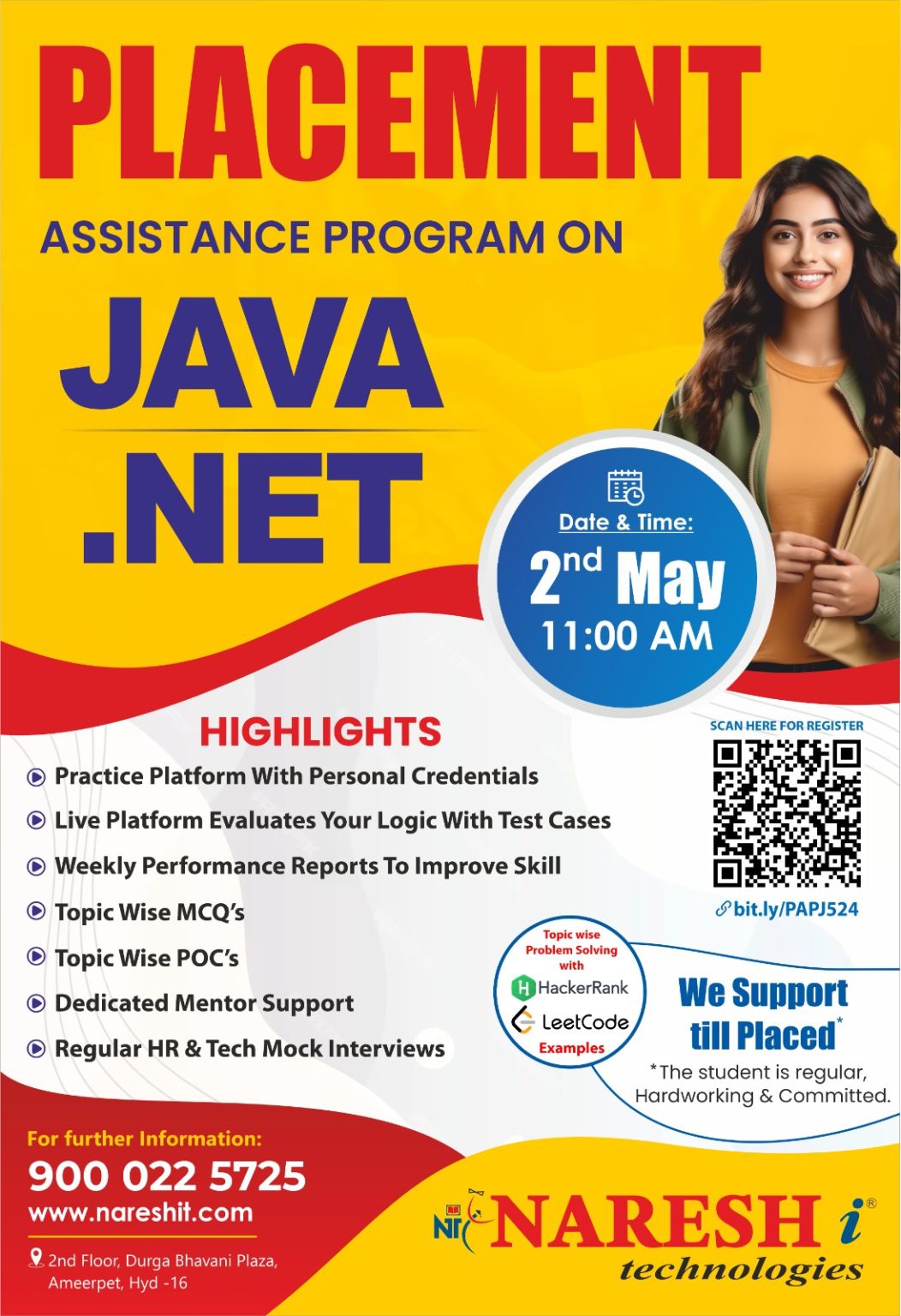 Naresh IT on LinkedIn: #java #corejava #oracle #clanguage #html # ... Naresh IT on LinkedIn: #java #corejava #oracle #clanguage #html # ...
