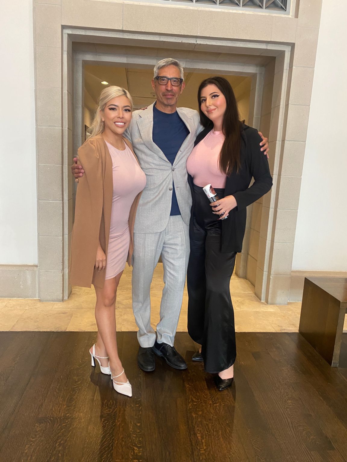 Ben Dominguez on LinkedIn: You are welcome! And thank you Dayna and ... Ben Dominguez on LinkedIn: You are welcome! And thank you Dayna and ...