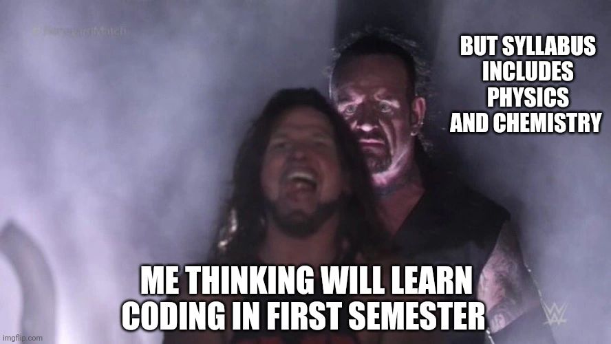 Manu Pareek on LinkedIn: #meme #placement #college #gfg #programming Manu Pareek on LinkedIn: #meme #placement #college #gfg #programming