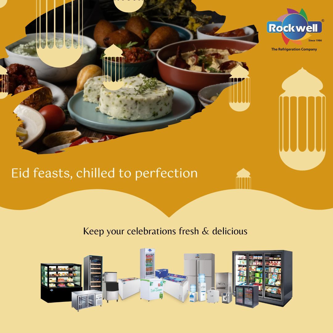 Rockwell Industries Limited on LinkedIn: #rockwell #eid #ramadan # ... Rockwell Industries Limited on LinkedIn: #rockwell #eid #ramadan # ...