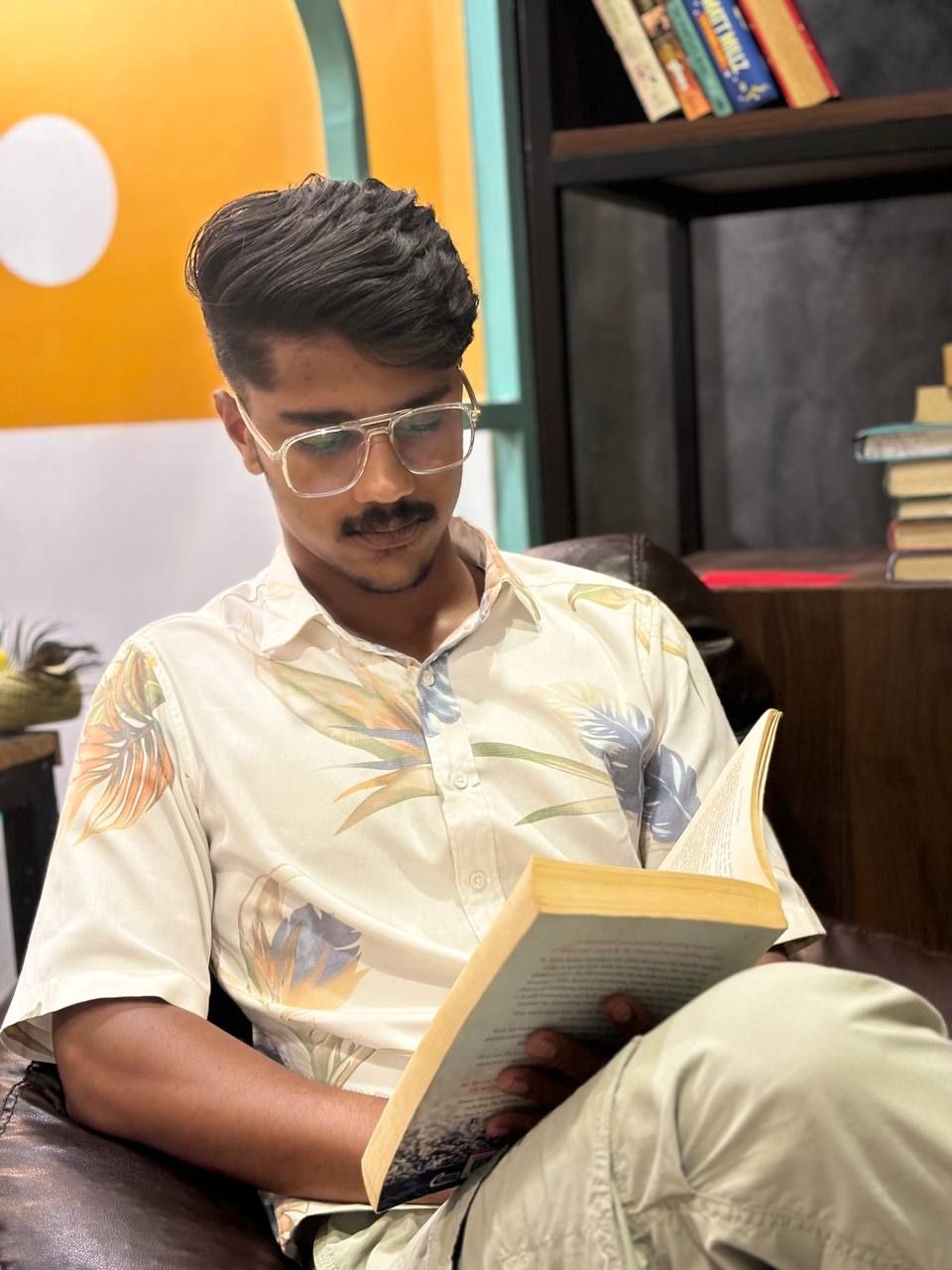 Why I chose digital marketing | Vaisakh N posted on the topic | LinkedIn Why I chose digital marketing | Vaisakh N posted on the topic | LinkedIn