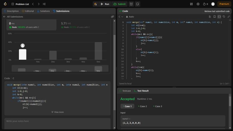 Dhinadhayalan S on LinkedIn: #100daysofcode #cprogramming #algorithm # ... Dhinadhayalan S on LinkedIn: #100daysofcode #cprogramming #algorithm # ...