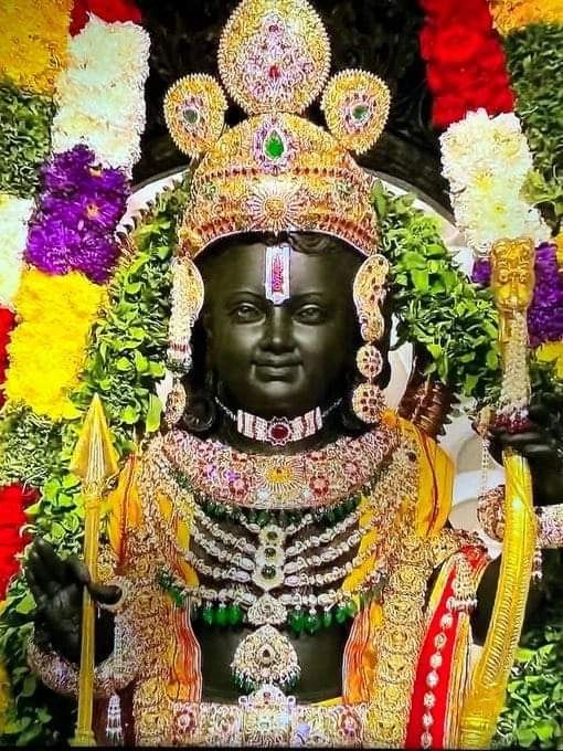 Prashant Kumar on LinkedIn: Jay Shree Ram🙏... Prashant Kumar on LinkedIn: Jay Shree Ram🙏...