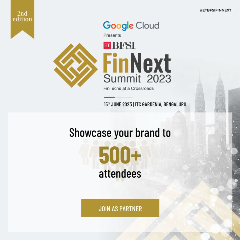 ETBFSI on LinkedIn: ETBFSI FinNext ETBFSI on LinkedIn: ETBFSI FinNext