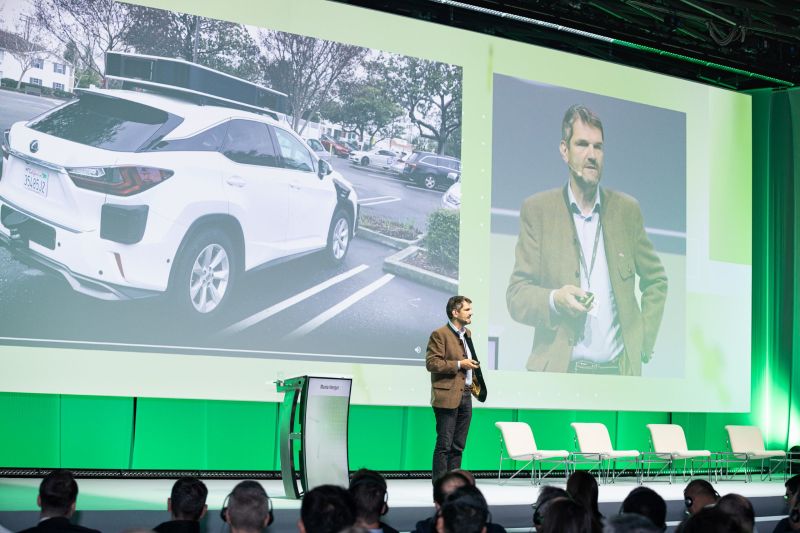 Mario Herger, PhD on LinkedIn: #autonomousvehicles #ai Mario Herger, PhD on LinkedIn: #autonomousvehicles #ai