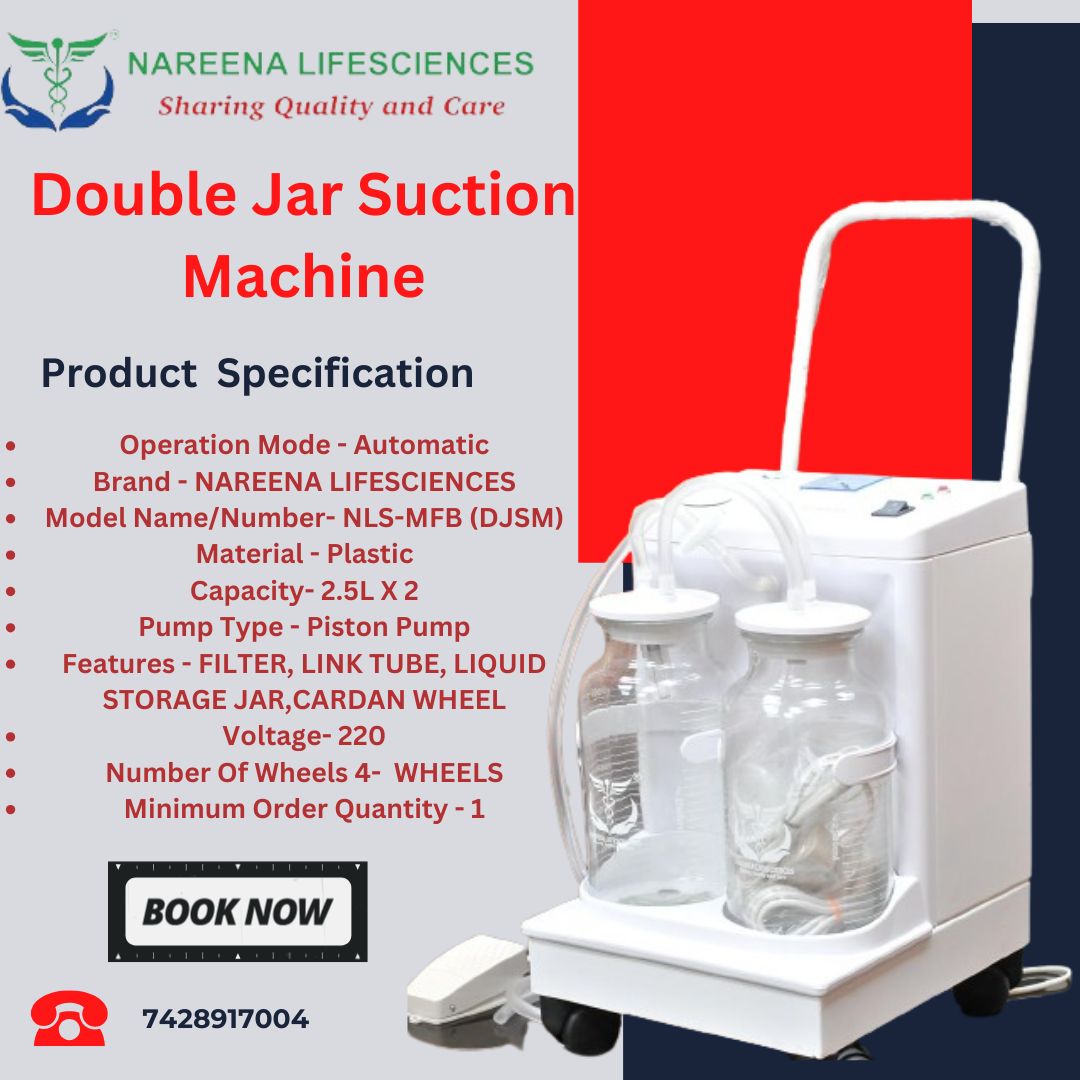 Nareena Lifesciences Pvt.Limited on LinkedIn: Nareena Double Jar ... Nareena Lifesciences Pvt.Limited on LinkedIn: Nareena Double Jar ...