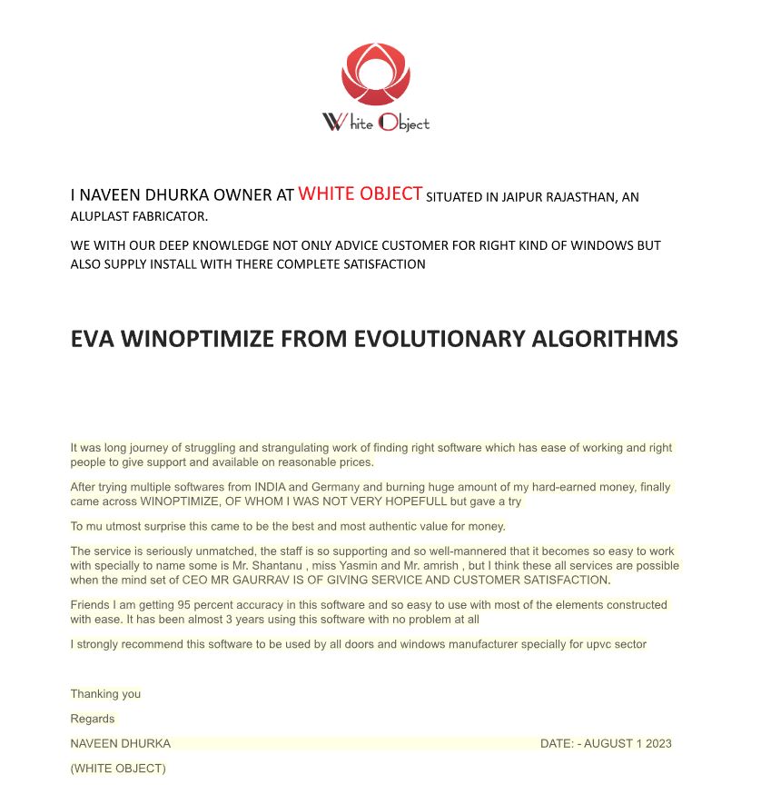 EvA- Evolutionary Algorithms on LinkedIn: #eva #evacloud # ... EvA- Evolutionary Algorithms on LinkedIn: #eva #evacloud # ...