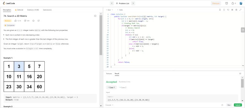Manish Kumar on LinkedIn: #100daysofcode #java #dsa #datastructures # ... Manish Kumar on LinkedIn: #100daysofcode #java #dsa #datastructures # ...
