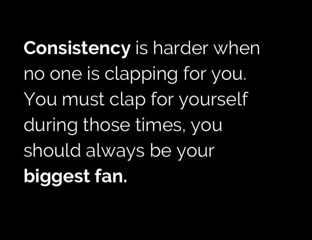 Akshita Dixit on LinkedIn: #consistencymatters #consistenteffort # ... Akshita Dixit on LinkedIn: #consistencymatters #consistenteffort # ...