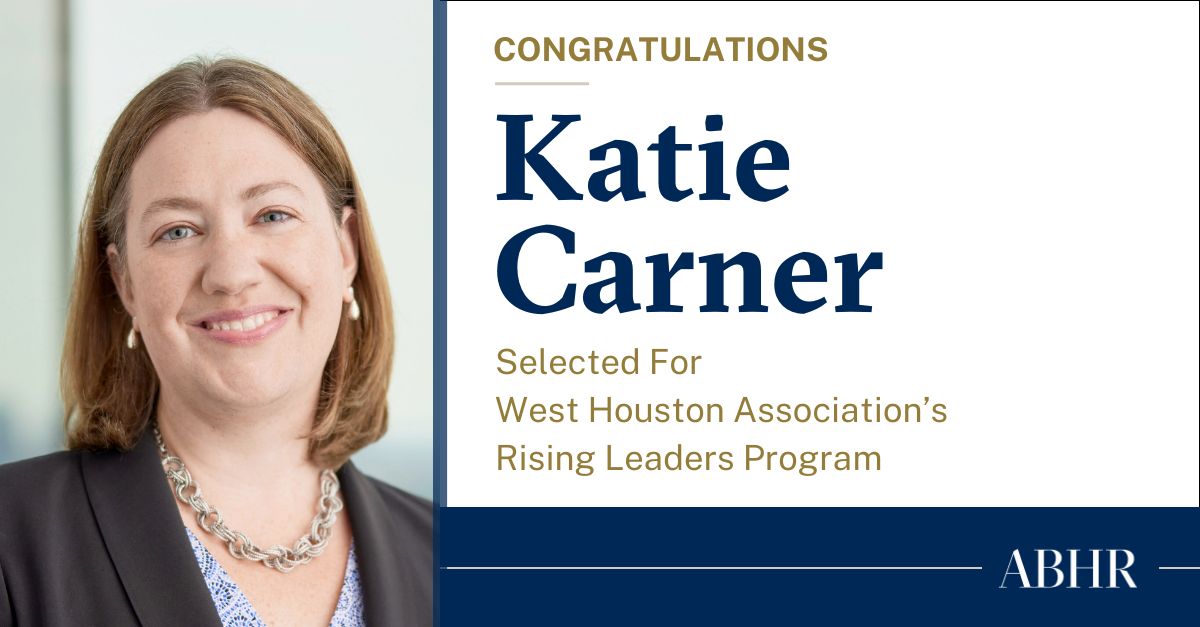 Allen Boone Humphries Robinson LLP on LinkedIn: Congratulations Katie ... Allen Boone Humphries Robinson LLP on LinkedIn: Congratulations Katie ...
