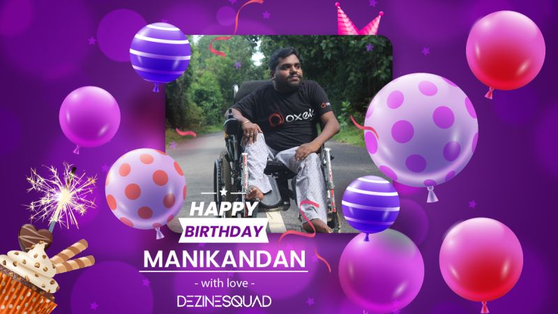 dezinesquad on LinkedIn: Wishing you all the best on your special day. dezinesquad on LinkedIn: Wishing you all the best on your special day.