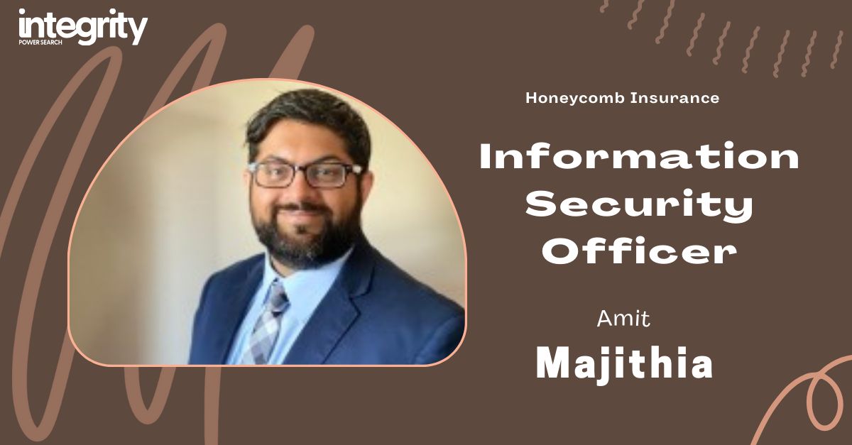 Integrity Power Search on LinkedIn: Meet Honeycomb Insurance’s new ... Integrity Power Search on LinkedIn: Meet Honeycomb Insurance’s new ...