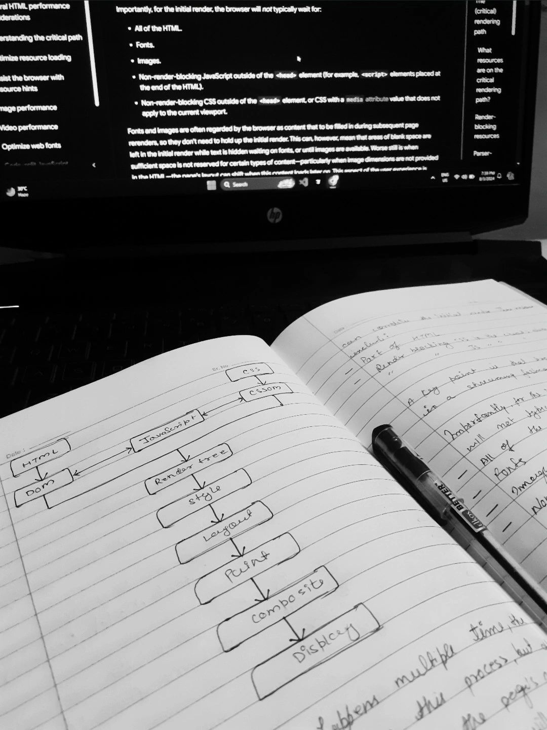 Mohammad Shahzaib on LinkedIn: #htm #javascript #web #webperformance # ... Mohammad Shahzaib on LinkedIn: #htm #javascript #web #webperformance # ...