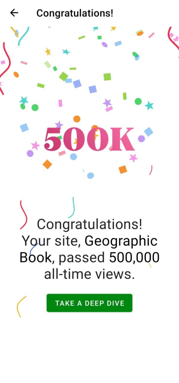 omkar ghatage on LinkedIn: Congratulations on reaching the incredible ... omkar ghatage on LinkedIn: Congratulations on reaching the incredible ...