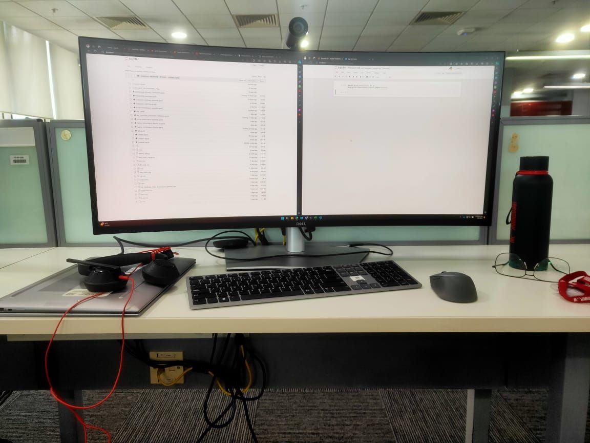 Dhanashri Kakde on LinkedIn: #dataanalytics #morningstar #newbeginnings ... Dhanashri Kakde on LinkedIn: #dataanalytics #morningstar #newbeginnings ...