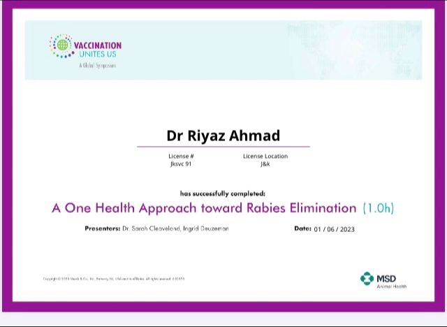 Dr Riyaz Ahmad posted on LinkedIn Dr Riyaz Ahmad posted on LinkedIn
