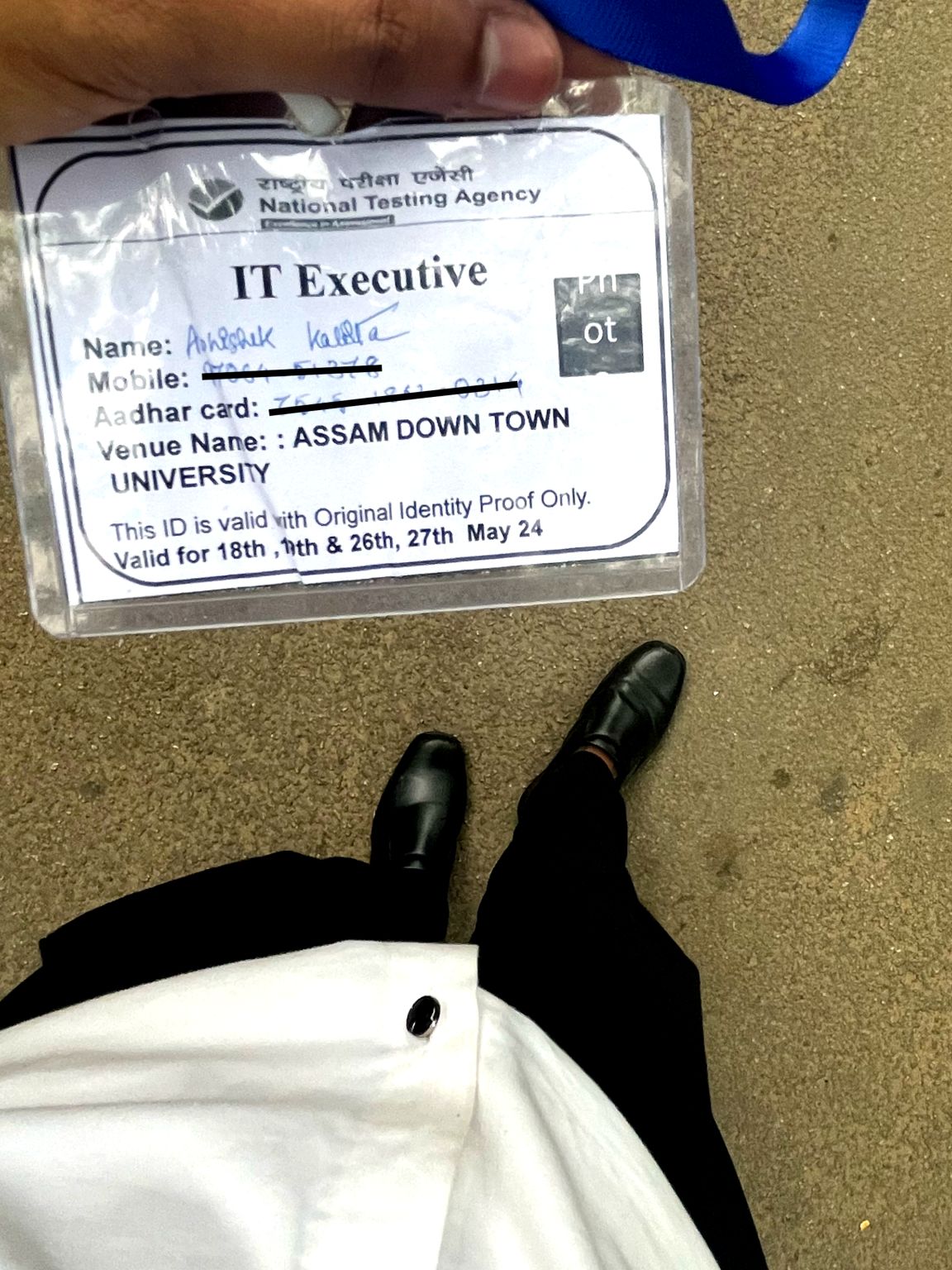 Abhishek Kalita on LinkedIn: #freelancing #itexecutive # ... Abhishek Kalita on LinkedIn: #freelancing #itexecutive # ...