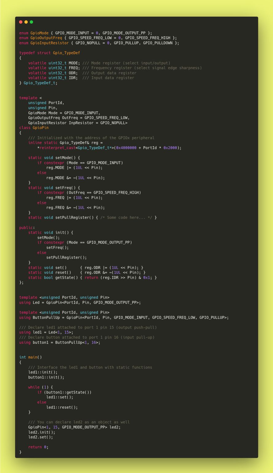 Krzysztof Kaszubski on LinkedIn: #cpp #cplusplus #coding #programming # ... Krzysztof Kaszubski on LinkedIn: #cpp #cplusplus #coding #programming # ...