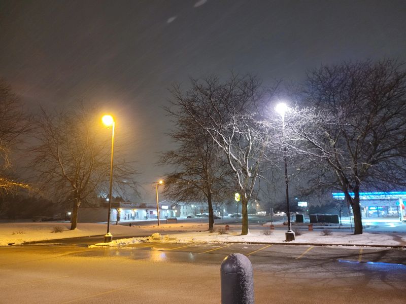 Christine Lainberger on LinkedIn: awe the weather is fright full. Christine Lainberger on LinkedIn: awe the weather is fright full.