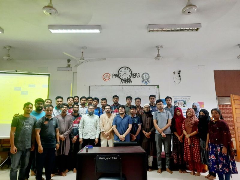 Md. Sakhawat Hosen on LinkedIn: #hstu #cse #programmersarena #contest # ... Md. Sakhawat Hosen on LinkedIn: #hstu #cse #programmersarena #contest # ...
