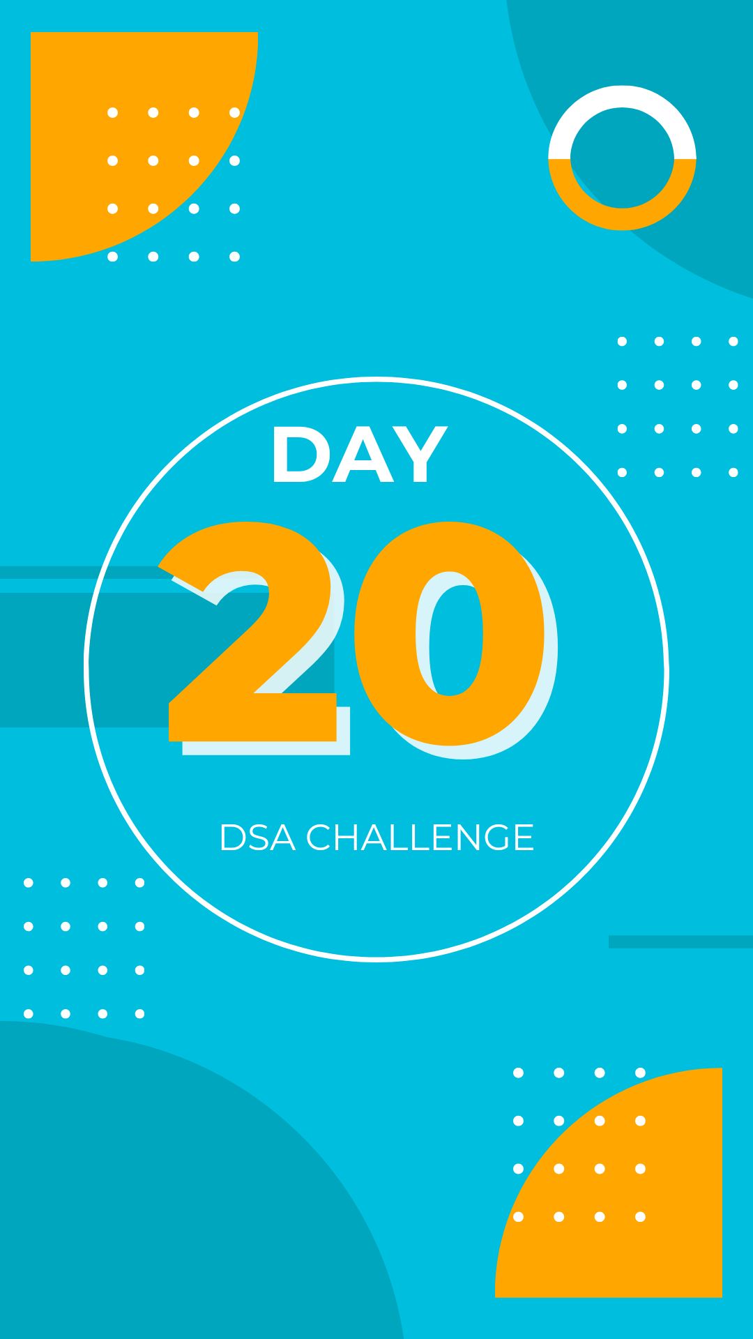 Pawan Raju on LinkedIn: #dsachallenge #datastructures #algorithms # ... Pawan Raju on LinkedIn: #dsachallenge #datastructures #algorithms # ...