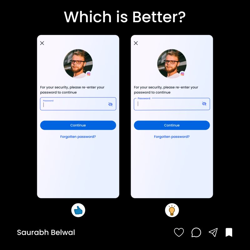 Saurabh Belwal on LinkedIn: #uiux #uxdesign #linkedin #userengagement # ... Saurabh Belwal on LinkedIn: #uiux #uxdesign #linkedin #userengagement # ...