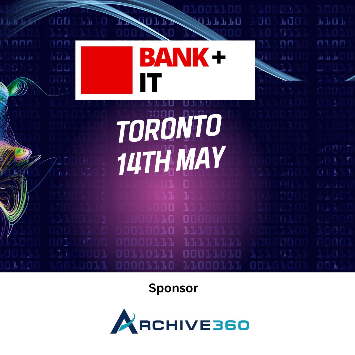 Ajit Sahoo on LinkedIn: #11th #bankitshow #inperson #toronto # ... Ajit Sahoo on LinkedIn: #11th #bankitshow #inperson #toronto # ...