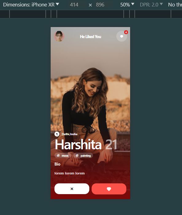 Abhishek Raj on LinkedIn: #html #css #javascript #check #here #features ... Abhishek Raj on LinkedIn: #html #css #javascript #check #here #features ...