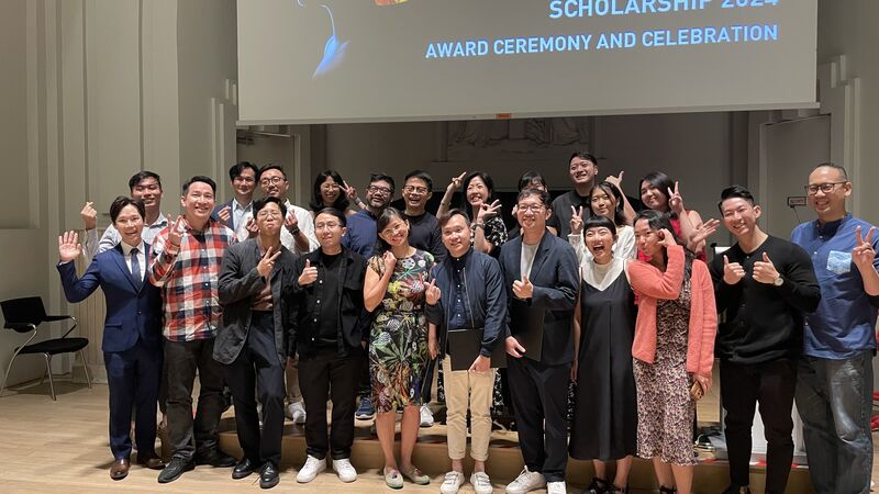 Chooake Wongwattanasilpa on LinkedIn: #design Chooake Wongwattanasilpa on LinkedIn: #design