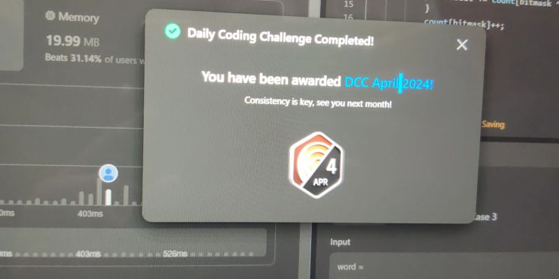 Abhishek Gautam on LinkedIn: #dsa #problemsolving #leetcode Abhishek Gautam on LinkedIn: #dsa #problemsolving #leetcode