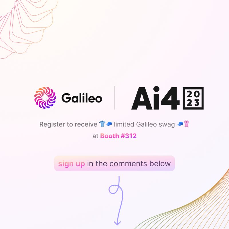 Vikram Chatterji on LinkedIn: I'll be at the Ai4 - Artificial ... Vikram Chatterji on LinkedIn: I'll be at the Ai4 - Artificial ...