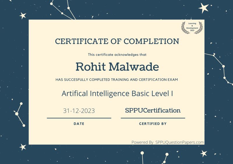 Rohit Malwade on LinkedIn: hello connections, Recently SPPU… Rohit Malwade on LinkedIn: hello connections, Recently SPPU…